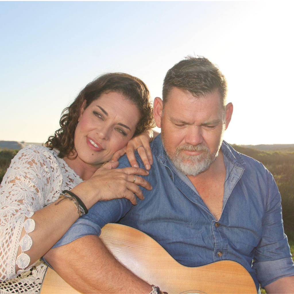 Wynand & Cheree - The Legacy Group – South Africa’s Premier Artist ...