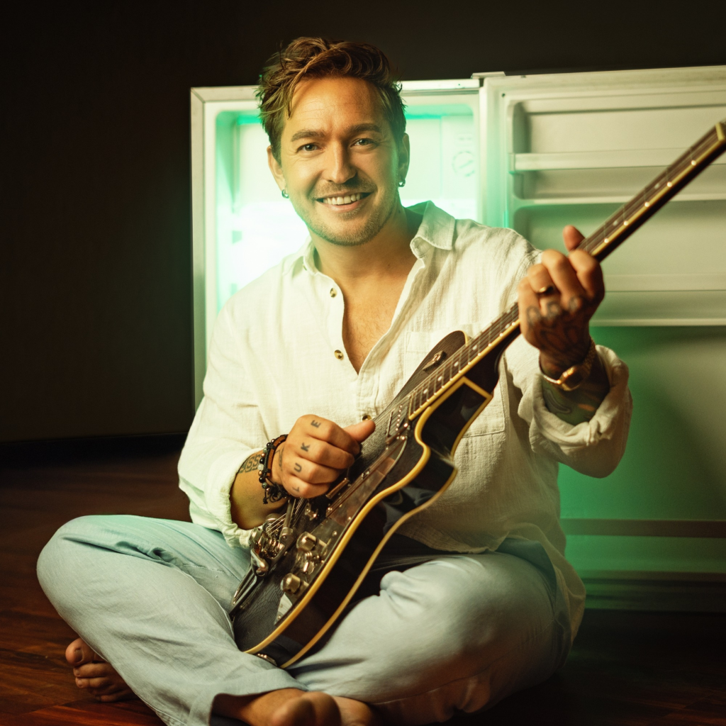 Danny Smoke - The Legacy Group – South Africa’s Premier Artist Booking ...