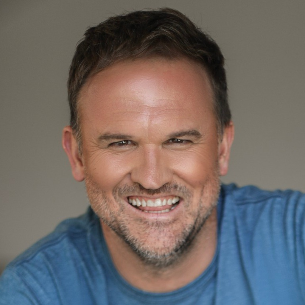 Robbie Wessels - The Legacy Group – South Africa’s Premier Artist ...