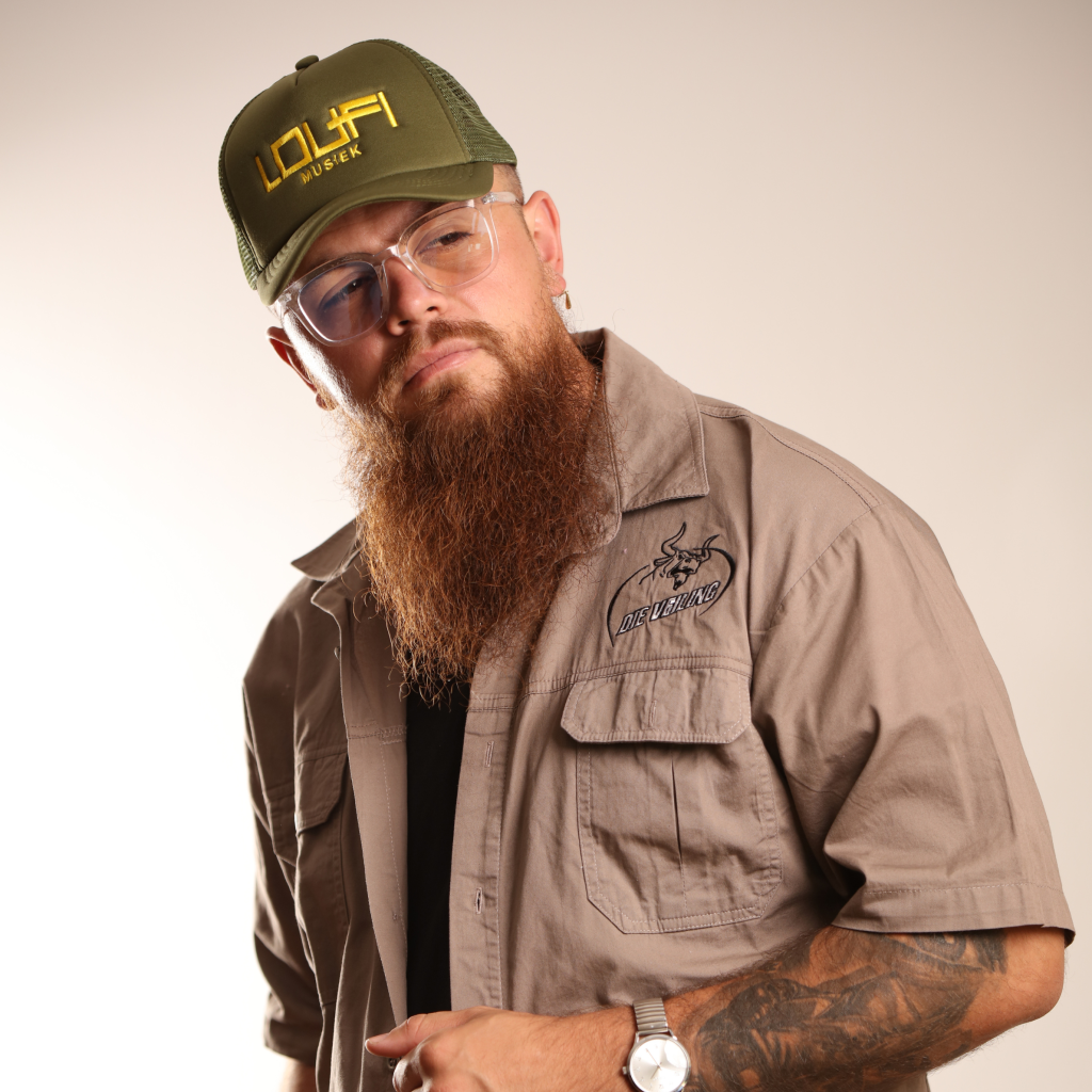 Loufi - The Legacy Group – South Africa’s Premier Artist Booking Agency