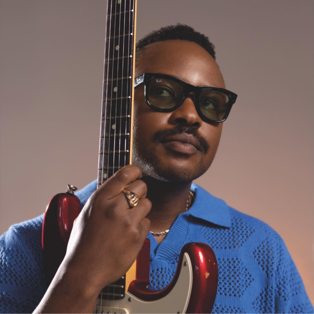 Majozi - The Legacy Group – South Africa’s Premier Artist Booking Agency
