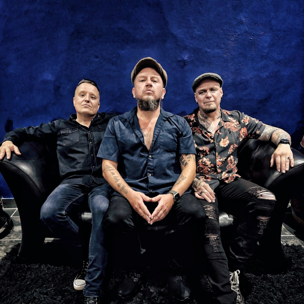 Just Jinjer - The Legacy Group – South Africa’s Premier Artist Booking ...