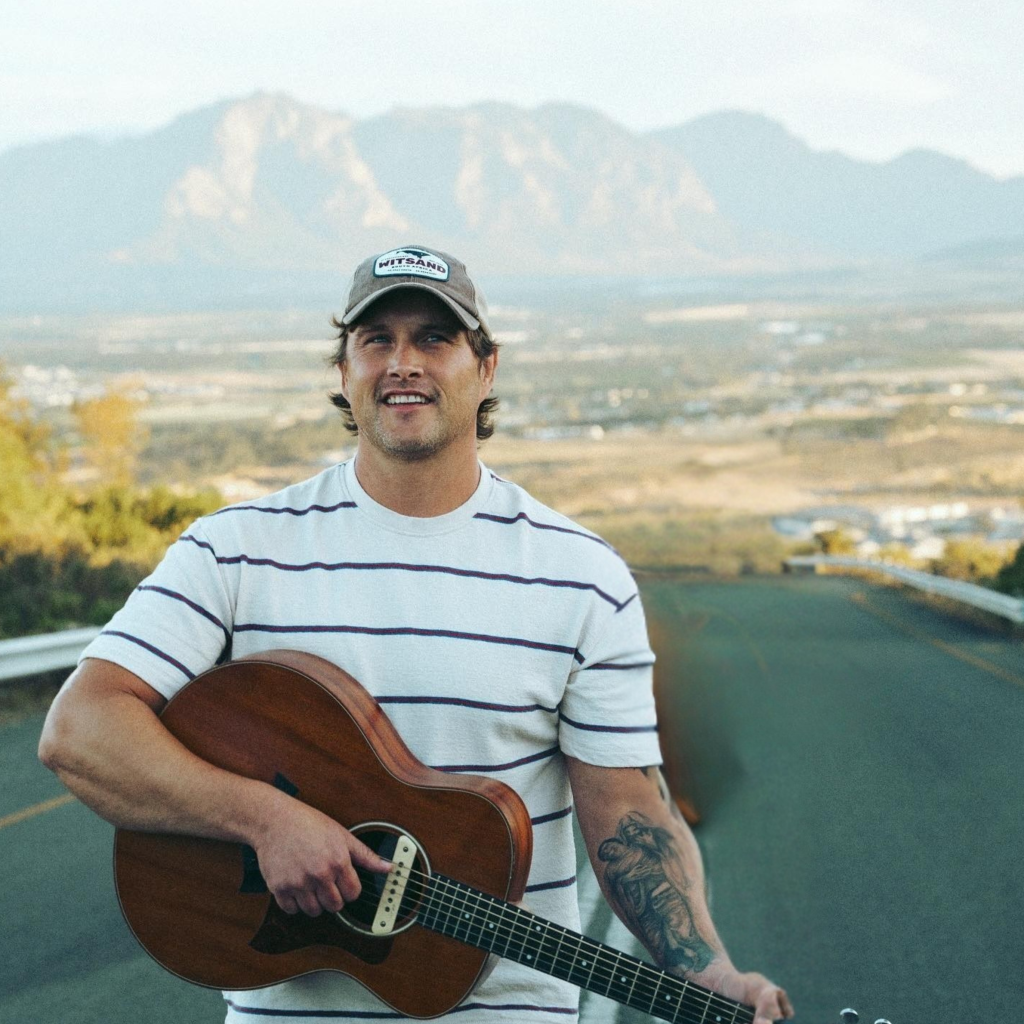 Len Muller - The Legacy Group – South Africa’s Premier Artist Booking ...