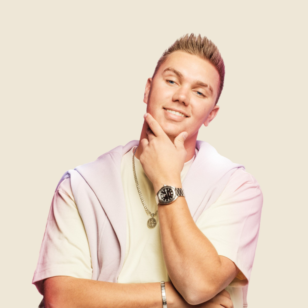 Eloff - The Legacy Group – South Africa’s Premier Artist Booking Agency ...